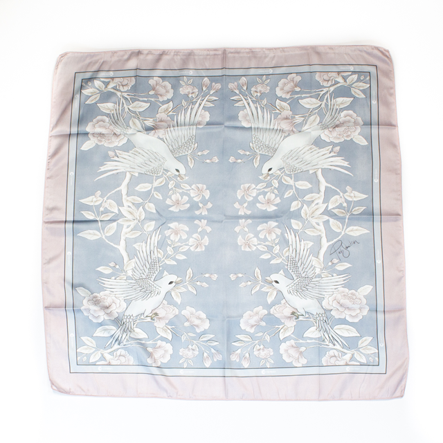 Premium Bandanna - Birds | Canteen Shop | Bandanna Day